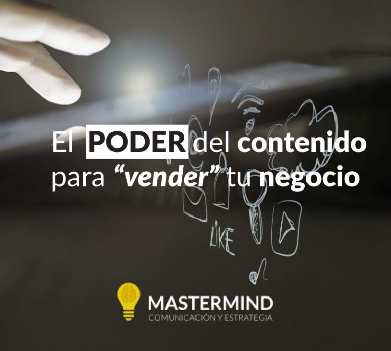 Inicio - Mastermind | ¿No sabes cómo decirlo? Nosotros te ayudamos.
